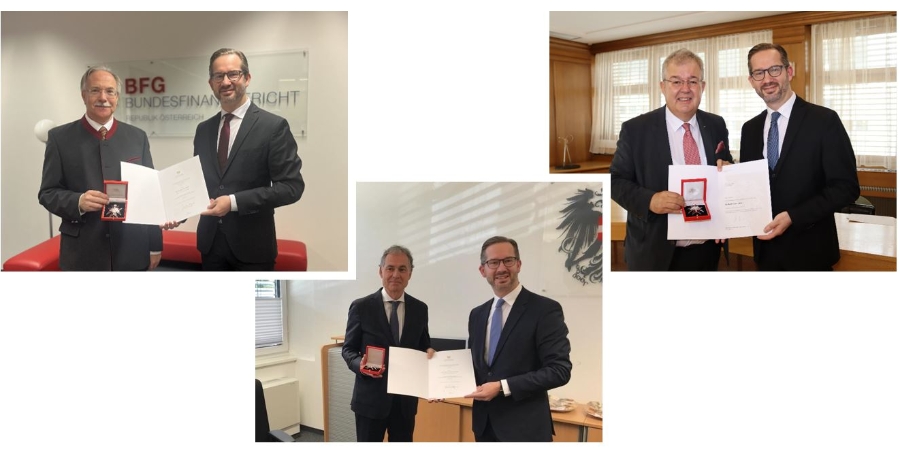 bfg.gv.at - Bundesfinanzgericht